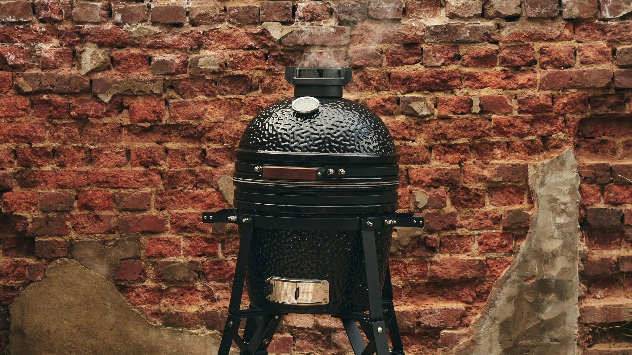 Bastard Outdoor Cooking – Smokey Mountain Fireplaces