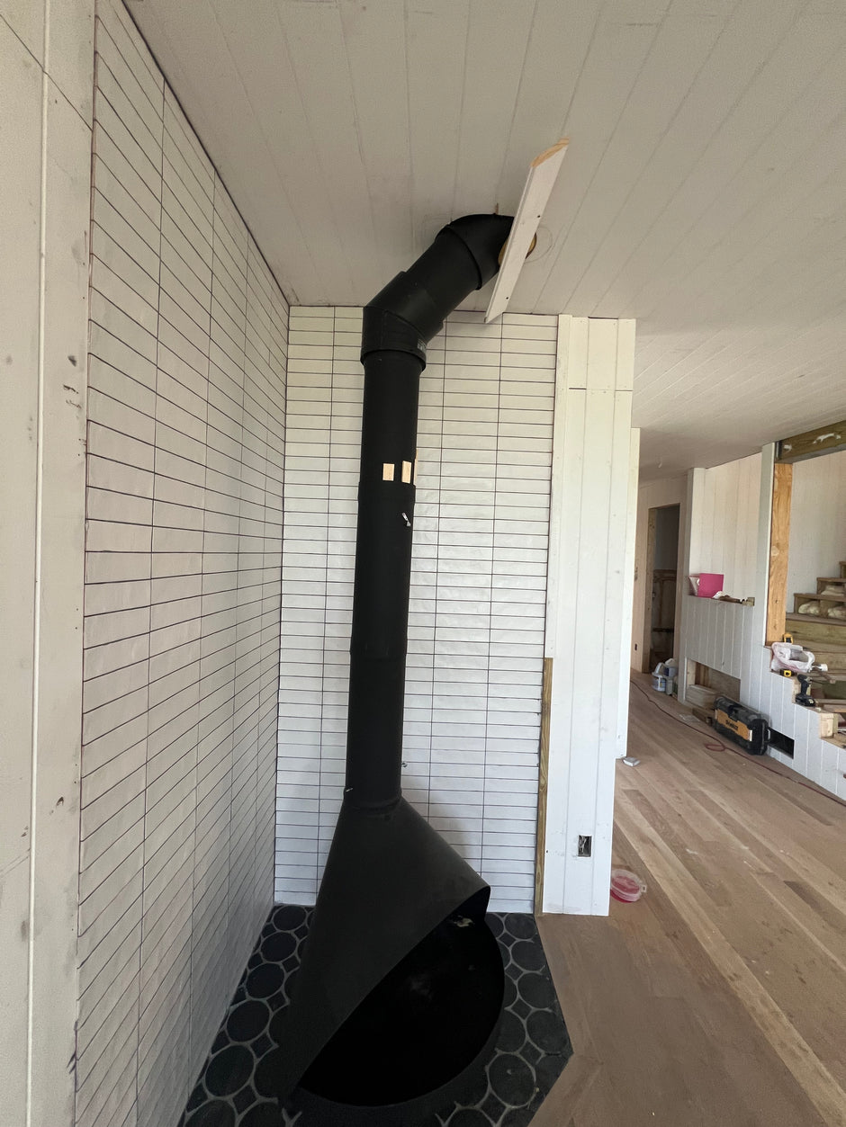 MALM MCM – Smokey Mountain Fireplaces