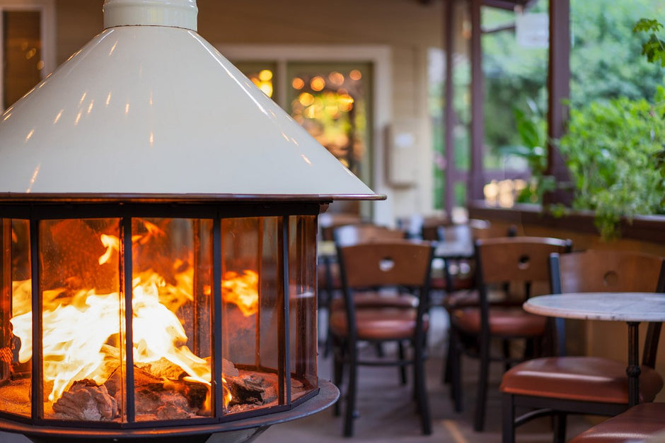 MALM MCM – Smokey Mountain Fireplaces